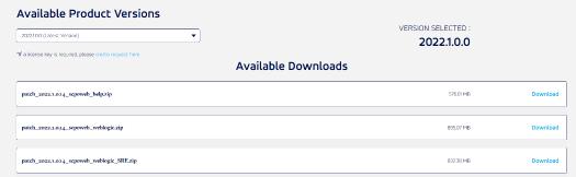 How to download Blue Yonder Software?