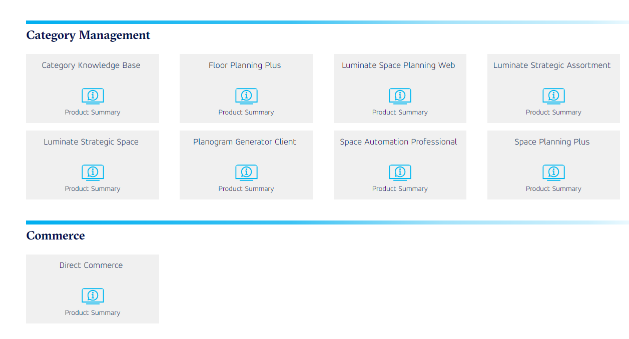 How to download Blue Yonder Software?