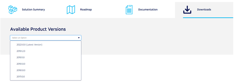 How to download Blue Yonder Software?