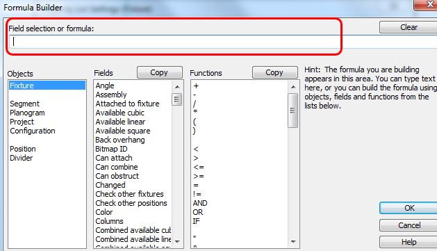 How to apply a field change across multiple objects (product/fixture ...