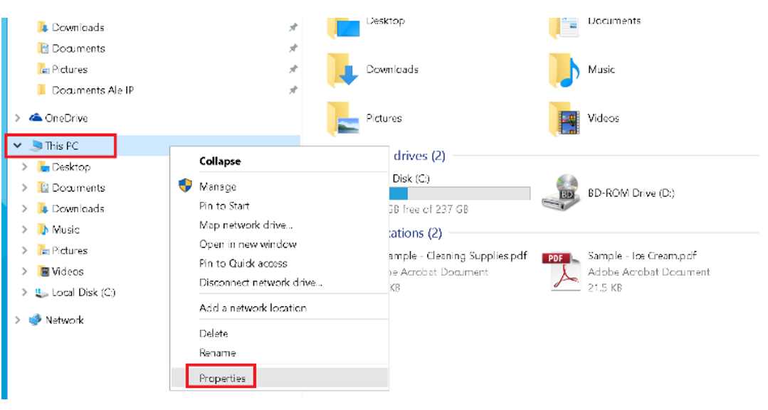 How to add an application under DEP (Data Execution Prevention)? (Video)