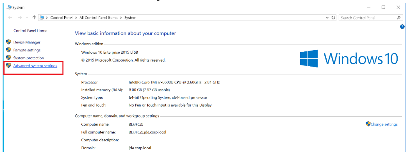 How to add an application under DEP (Data Execution Prevention)? (Video)