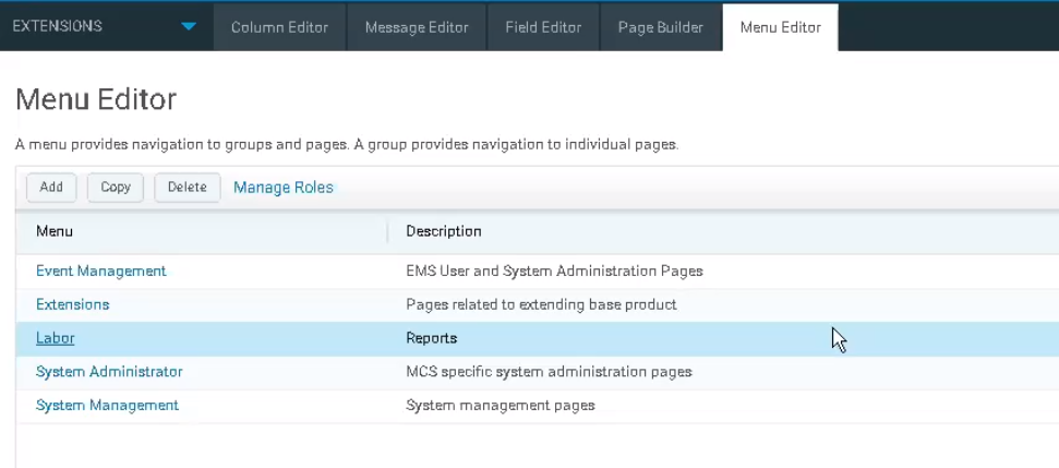 Workaround for errors with User Sign On screen in Web Portal