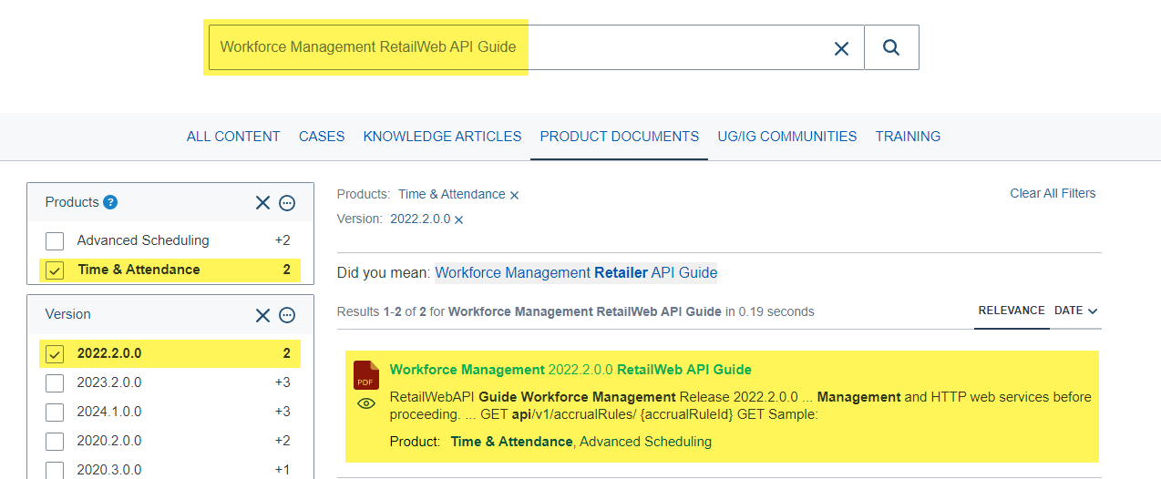Are there any alternative methods for Importing Employee Punches (Time Entries) into Workforce ...