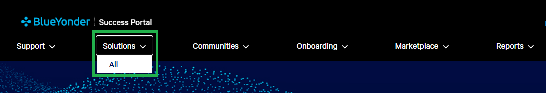 How to download Blue Yonder Software?