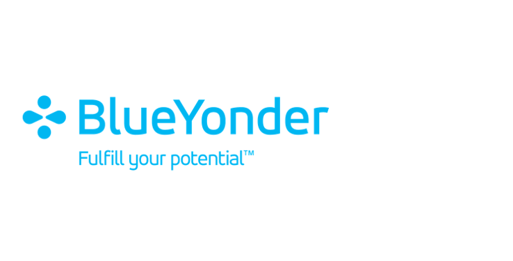 Customer Portal Login | Blue Yonder