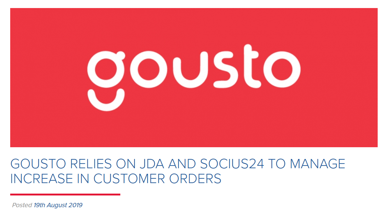 Partner Locator: Socius24