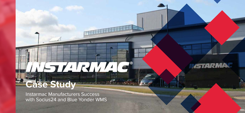 Partner Locator: Socius24