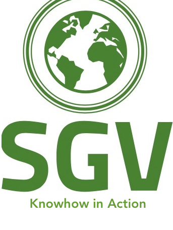 Partner Locator: PT. Super Globalindo Viktoria (SGV)
